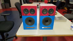 RetroPlayer - RevSpace