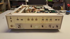 Spectrum Analyzer - RevSpace