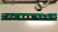 Spectrum Analyzer - RevSpace