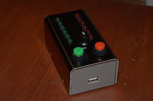 CircuitBreaker - RevSpace