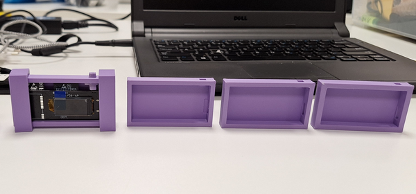 OpenEPaperLink - RevSpace