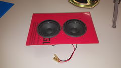 RetroPlayer - RevSpace