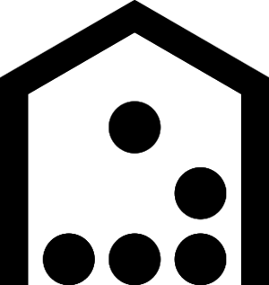 Hackerspace pictogram - RevSpace